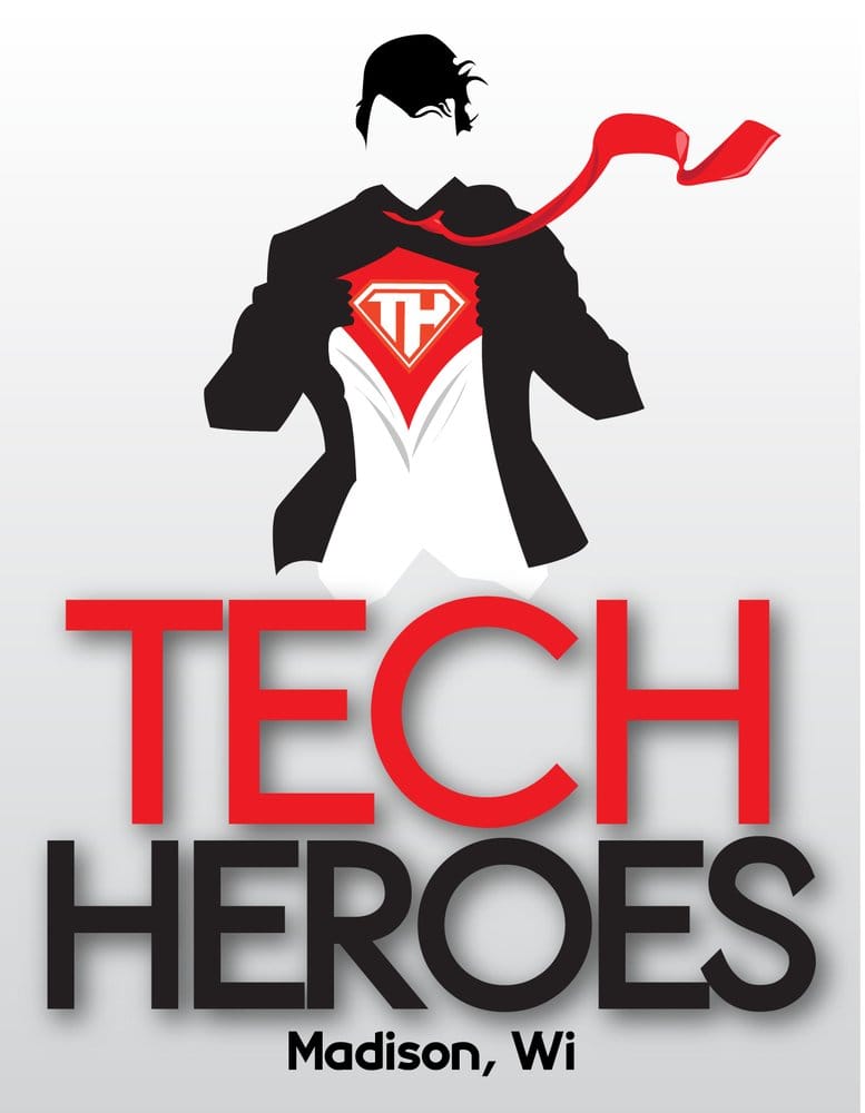 Tech Heroes - Mobile Phone Repair - 7410 Mineral Point Rd, Madison, WI ...