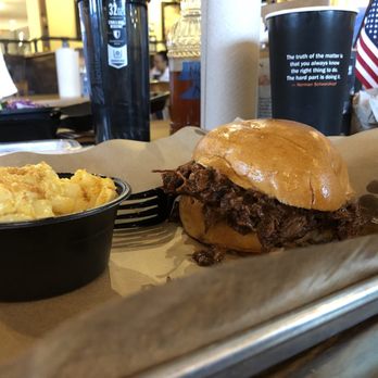 Mission BBQ - 43 Photos & 85 Reviews - Barbeque - 45979 Denizen Plz ...