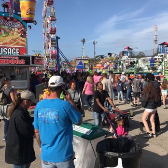 Clay County Fair Association - 97 Photos - Venues & Event Spaces - 2493 ...