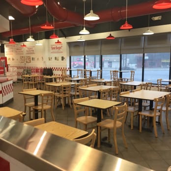Five Guys - 24 Photos & 24 Reviews - Burgers - 240 State Rte 10, East ...