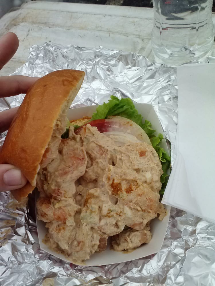 Richard’s Fish and Crabs - 10 Photos & 23 Reviews - Seafood - 2201 E ...