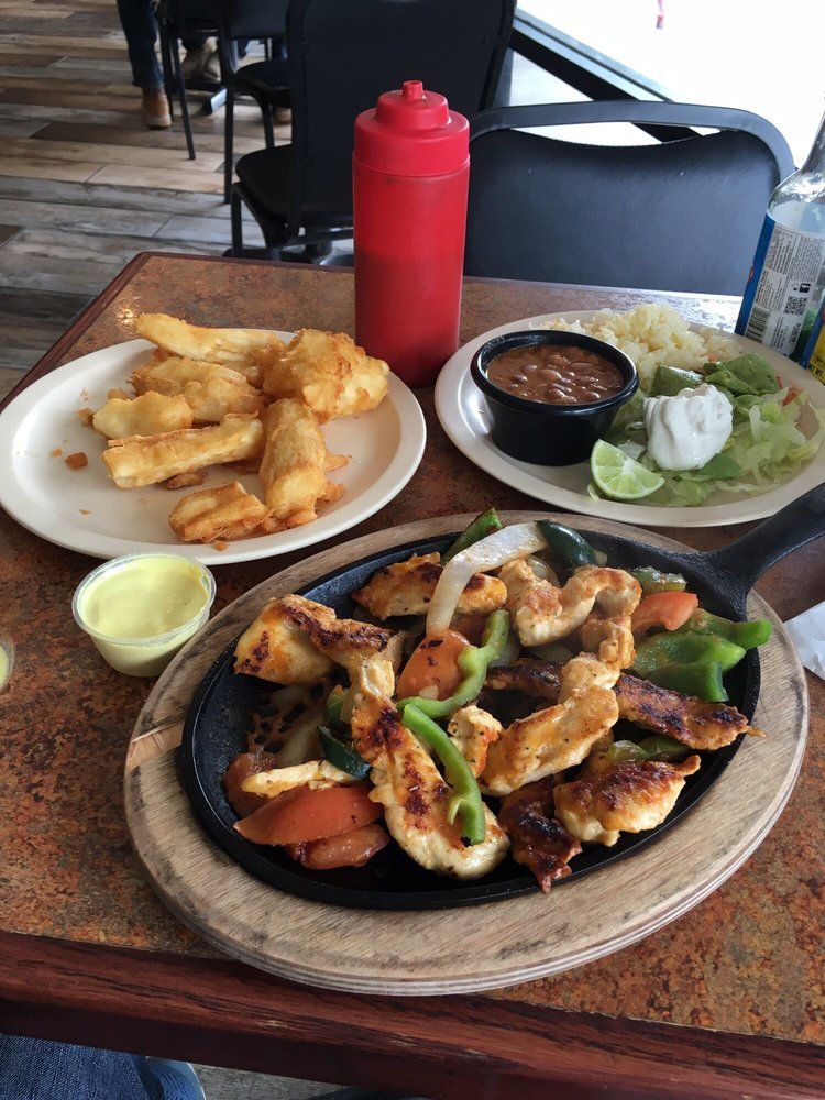 El Pollo Rico Restaurant - 13 Photos & 31 Reviews - Mexican - 3901 ...