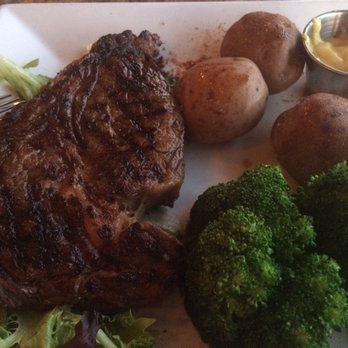 Lockside Bar and Grill - 111 Photos & 140 Reviews - American (New ...