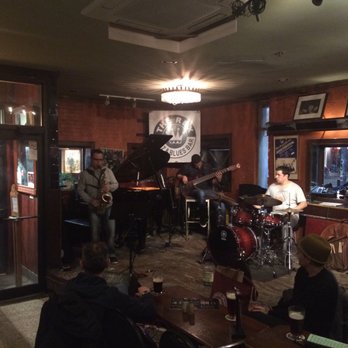 The Rex Hotel Jazz & Blues Bar - 90 Photos & 129 Reviews - Pubs - 194 ...
