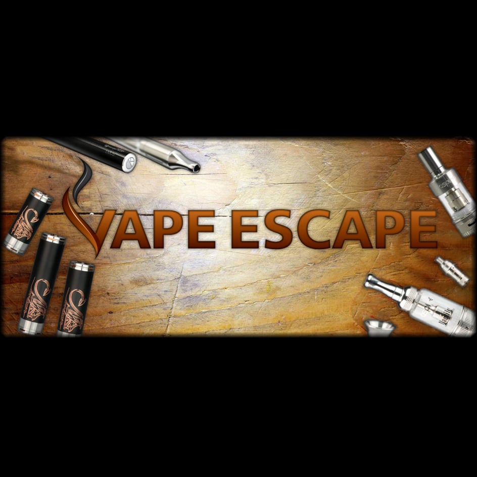 Vape Escape - 12 Photos - Vape Shops - 2800 Greystone Commercial Blvd ...