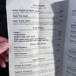 Allora Pizza & Pasta - 38 Reviews - Italian - 420 US Hwy 1, North Palm ...