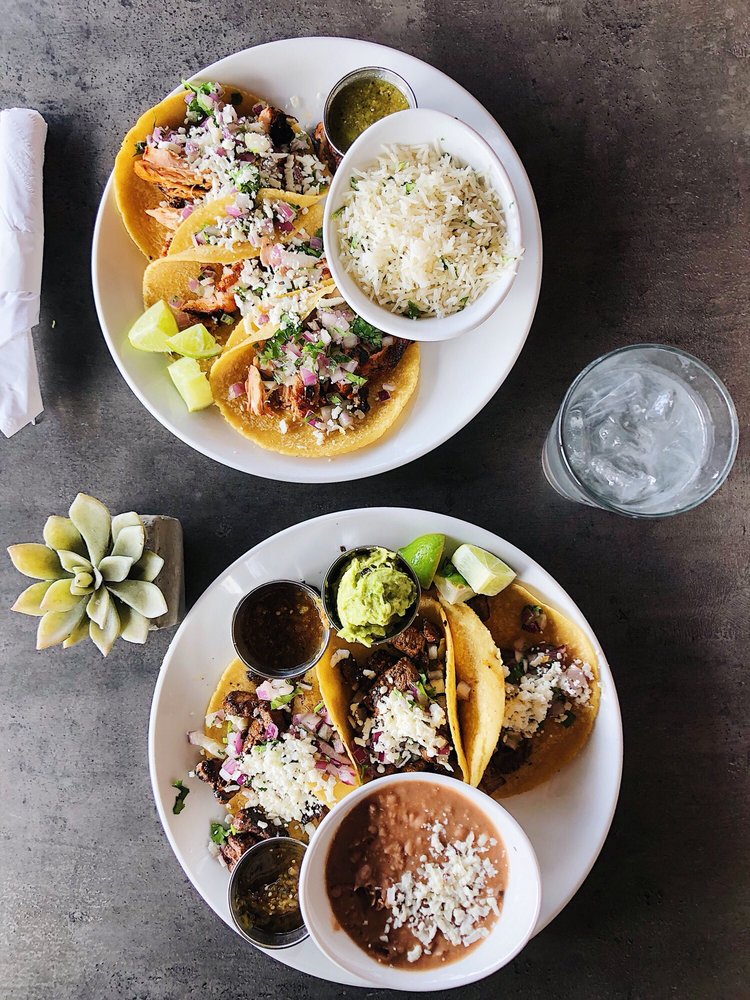 Seis Kitchen - (New) 278 Photos & 203 Reviews - Mexican - 1765 E River ...