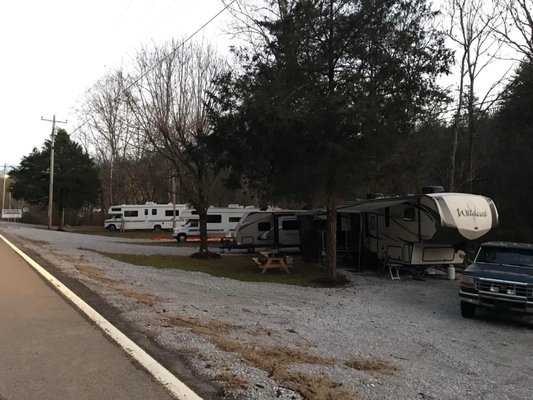 Silver Point, TN Map & Directions - MapQuest