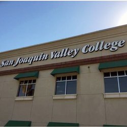 SJVC Porterville - Colleges & Universities - 314 N Main St, Porterville ...