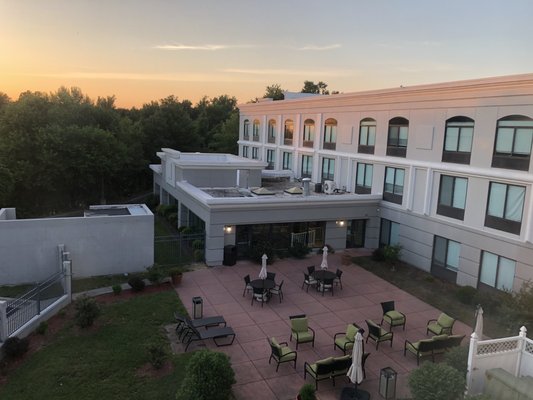 Belcamp, MD Map & Directions - MapQuest