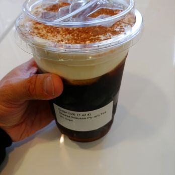 Motto Tea Cafe - 141 Photos & 27 Reviews - Coffee & Tea - 100 W Green ...