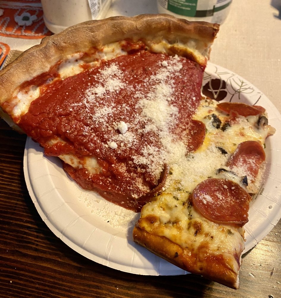 Planet Pizza, Plano | Roadtrippers