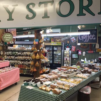 Amish Country Store - Department Stores - 960 Spruce St, Lawrence ...