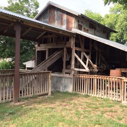 Zedler Mill - 36 Photos - Landmarks & Historical Buildings - Highway 80 ...