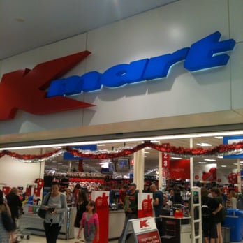 Kmart - Department Stores - 111 West Lakes Boulevard, West Lakes South ...