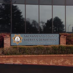 Sacramento County Sheriff’s Department - Public Services & Government ...