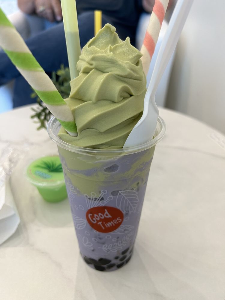 Boba Queen Tea and Thai Sweets - Montgomery, Montgomery | Roadtrippers