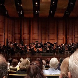 The Ambassador Auditorium - 25 Photos - Performing Arts - 131 S St John ...