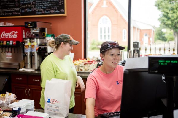 Greenville, KY Map & Directions - MapQuest