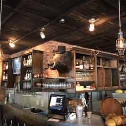 Preserve - 316 Photos & 276 Reviews - Lounges - 200 Railroad Ave ...