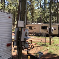 Kit Carson Rv Park - 13 Photos & 23 Reviews - RV Parks - 2101 W Route ...