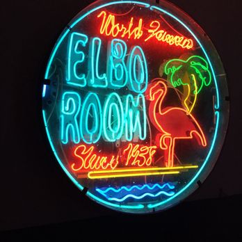 Elbo Room - 165 Photos & 207 Reviews - Dive Bars - 241 S Ft Lauderdale ...