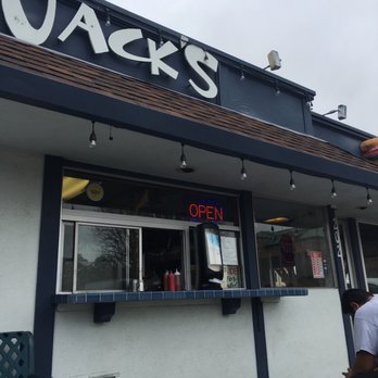 Jack’s Hamburgers - 93 Photos & 344 Reviews - Burgers - 202 Lincoln St ...