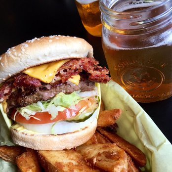 Hodad’s - 1768 Photos & 1591 Reviews - Burgers - 945 Broadway, East ...