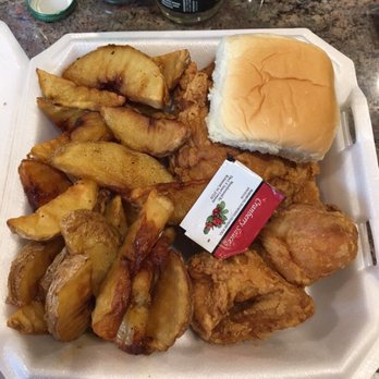 The Chicken Place - 18 Photos & 37 Reviews - Chicken Wings - 15650 E 13 ...