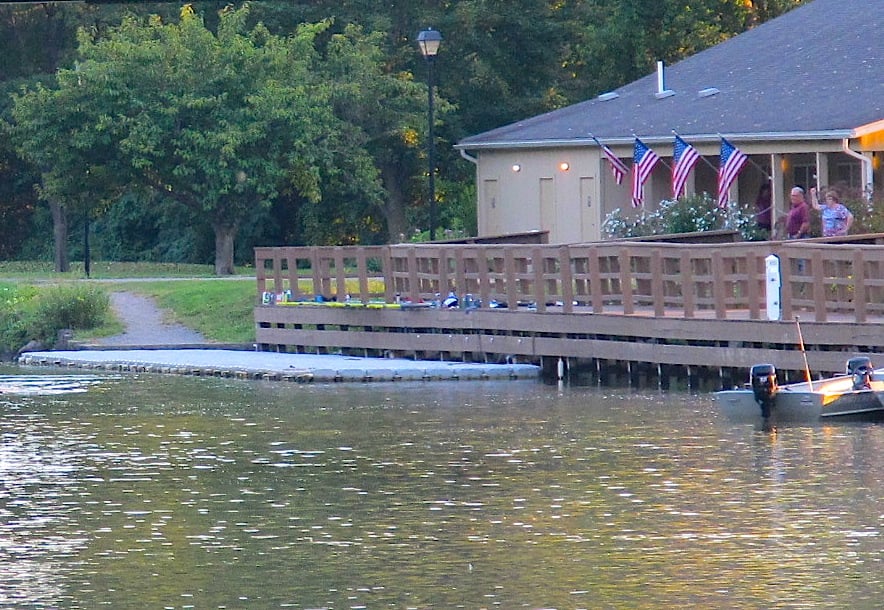 Perinton Park - 23 Photos - Parks - 167-199 O'Connor Road, Fairport, NY ...