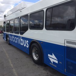 Burbank Bus - Public Transportation - Burbank, CA - Phone Number - Last ...