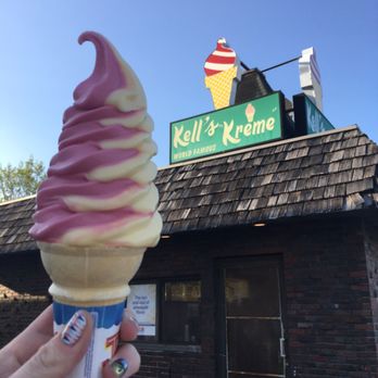 Kell’s Kreme - 27 Photos & 43 Reviews - Ice Cream & Frozen Yogurt - 437 ...