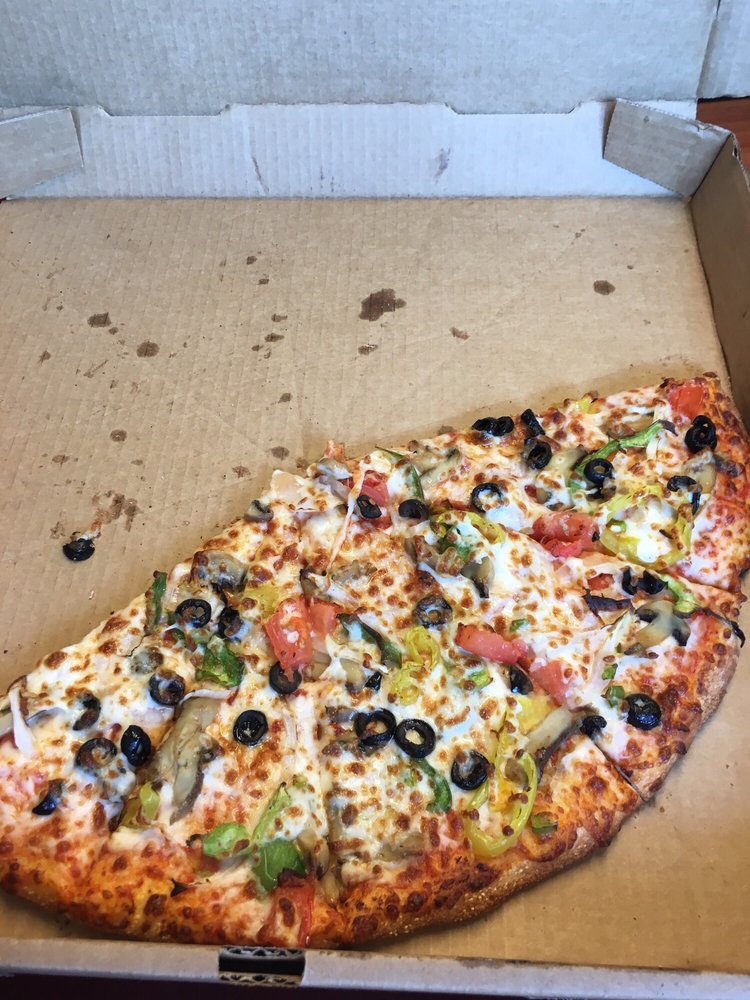 Geno’s Pizza - 31 Photos & 80 Reviews - Pizza - 2631 Parkway, Pigeon ...