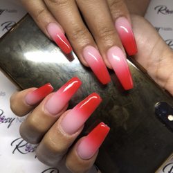 Rosy Nails - 555 Photos & 44 Reviews - Nail Salons - 395 Danforth ...