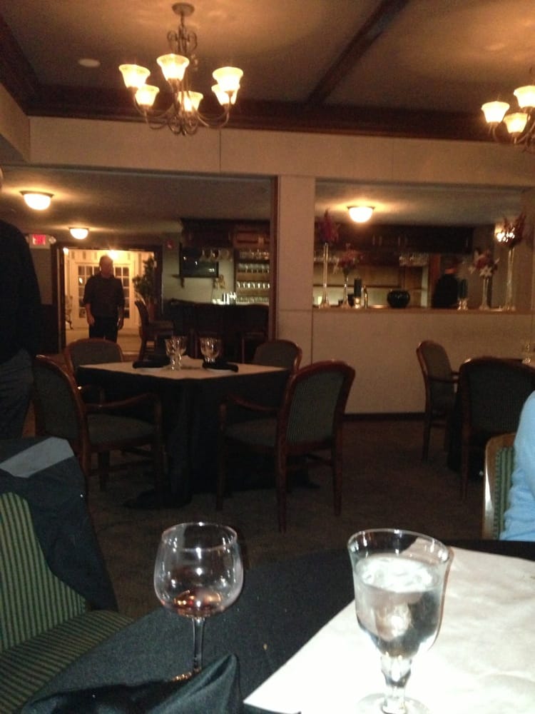 Madison Country Club - Country Clubs - 6131 Chapel Rd, Madison, OH ...