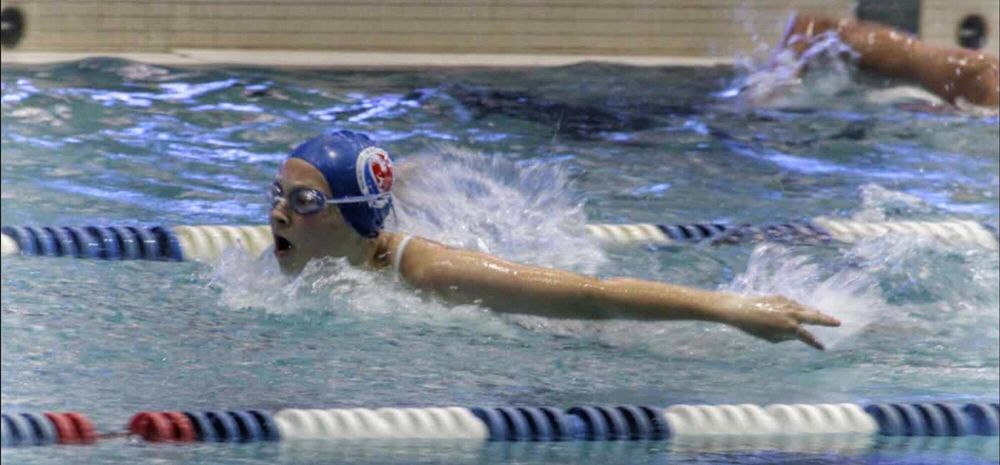 Jeff Rouse Swim and Sports Center - Swimming Pools - 1600 Mine Rd ...