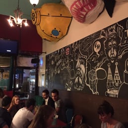 Ta Chido - 73 Photos & 64 Reviews - Mexican - 5611 Avenue Du Parc ...