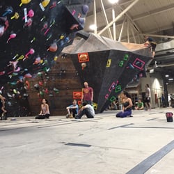 The Circuit Bouldering Gym - 58 Reviews - Gyms - 410 NE 17th Ave ...