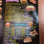 Jim’s Burgers - Order Food Online - 41 Photos & 55 Reviews - Burgers ...
