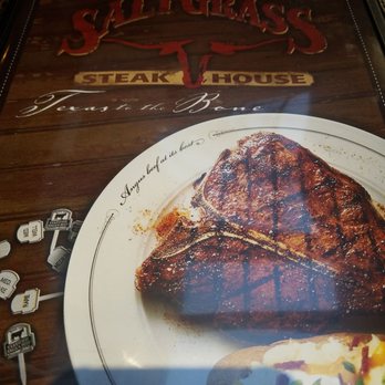 Saltgrass Steak House - 458 Photos & 584 Reviews - Steakhouses - 502 ...