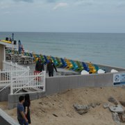 Windjammer Surf Bar - 78 Photos & 60 Reviews - Sports Bars - 321 ...