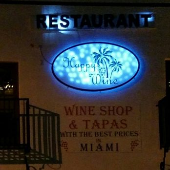 Happy Wine in the Grove - Order Online - 190 Photos & 172 Reviews ...