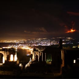 Naval Station at Sigonella - 21 Photos - Landmarks & Historical ...