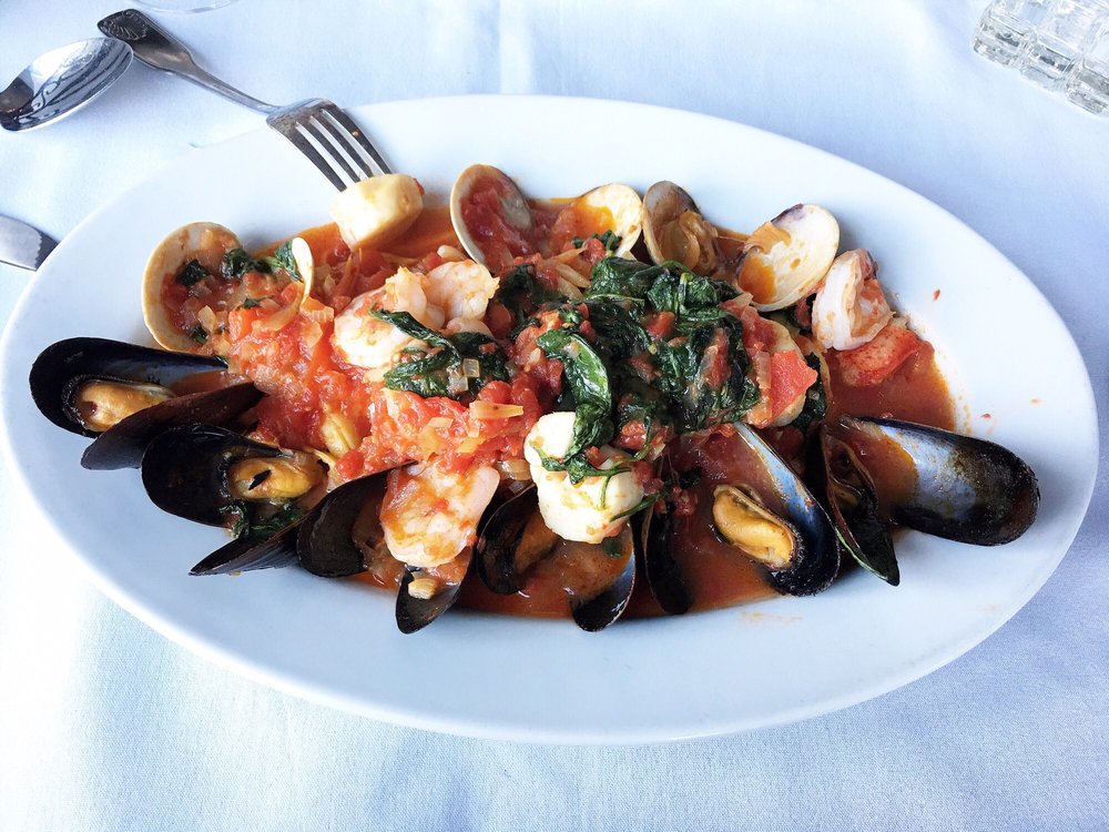 Alicante Restaurant & Lounge - 112 Photos & 257 Reviews - Mediterranean ...