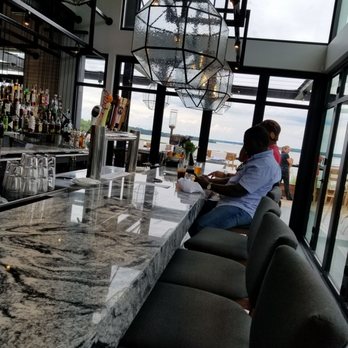 The Boathouse at City Point - 89 Photos & 49 Reviews - Seafood - 701 W ...