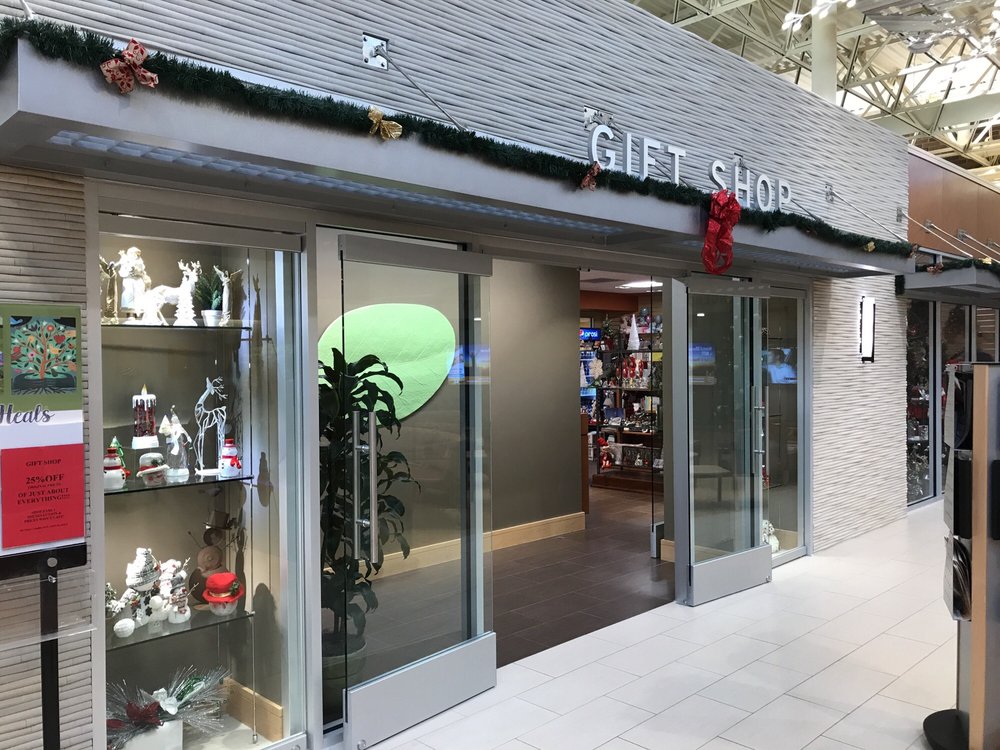 Southview Hospital Gift Shop - Medical Centers - 8065 Southwind Dr ...