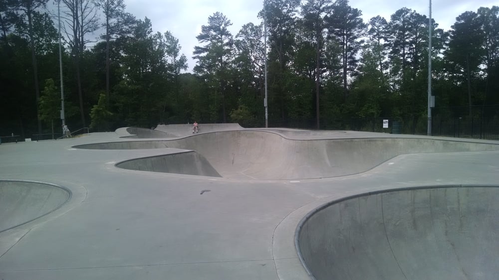 Fowler Park - 35 Photos & 22 Reviews - Parks - 4110 Carolene Way ...