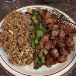 Hibachi Japanese Steak House - 11 Photos & 35 Reviews - Japanese - 691 ...