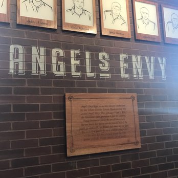 Angel’s Envy - 134 Photos & 75 Reviews - Distilleries - 500 E Main St ...