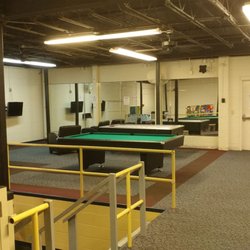 YMCA of the Sandhills - Fayetteville Branch - Gyms - 2717 Fort Bragg Rd ...